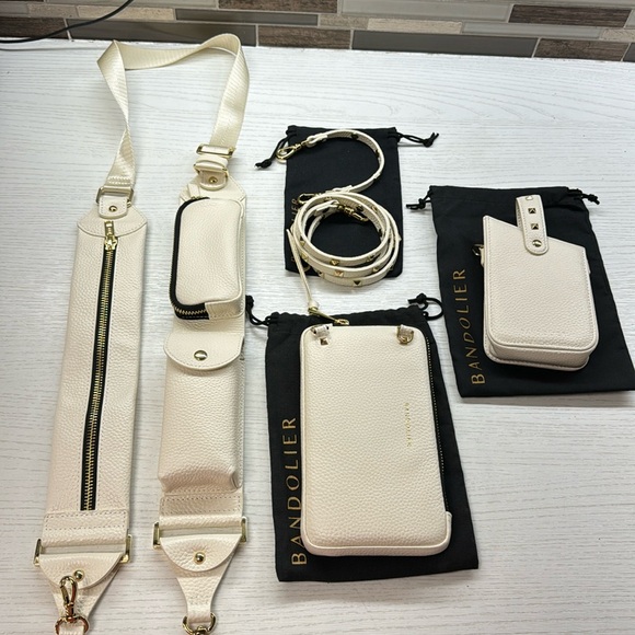 Bandolier | Bags | Labor Day Sale Bandolier Bundle | Poshmark